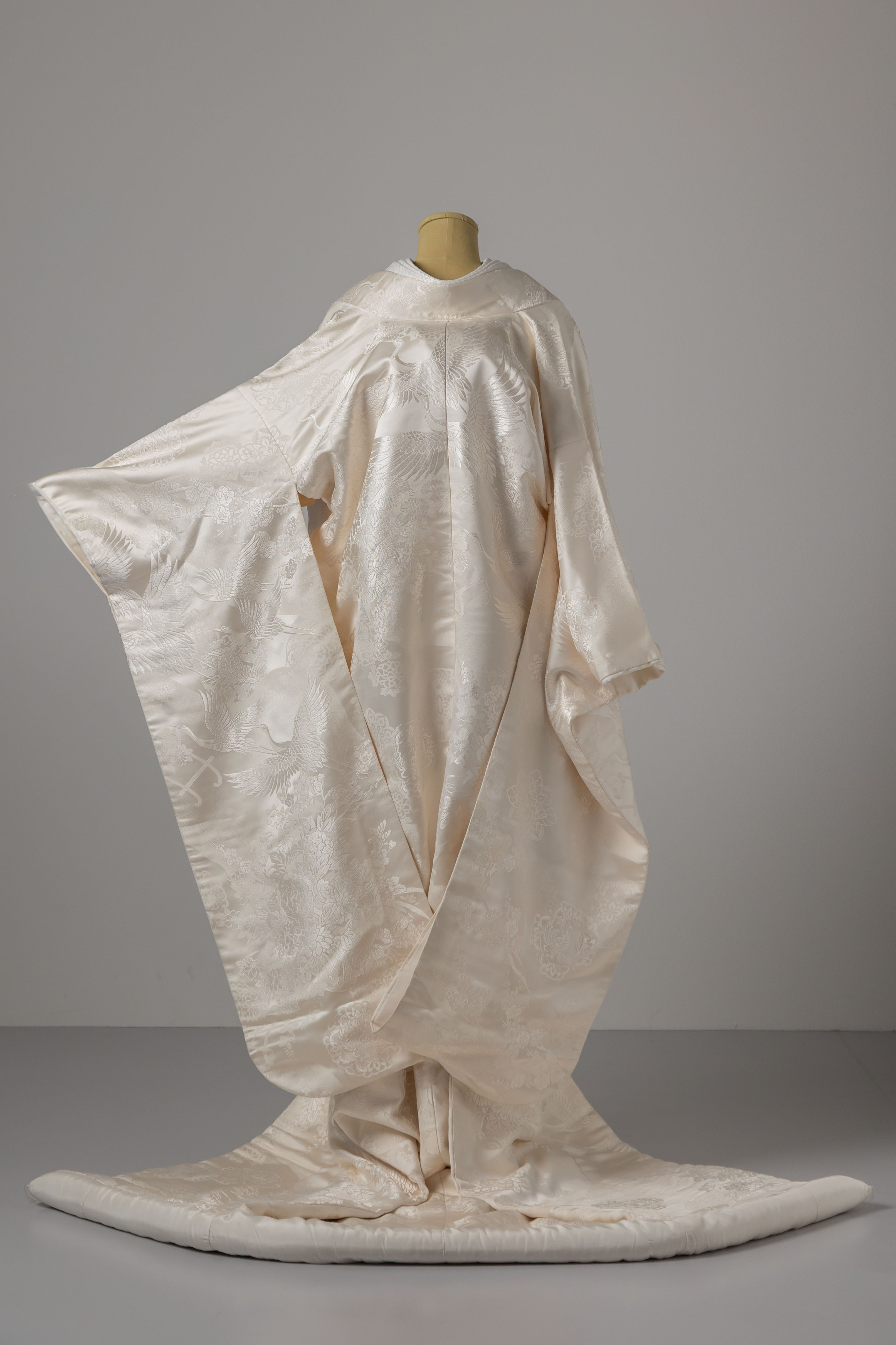 COSTUME：白無垢 WU_092 ｜ENISHI_PHOTO WEDDING